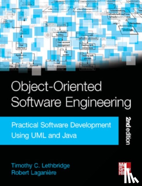 Boekwinkeltjes.nl - Object-Oriented Software Engineering: Practical Software Dev