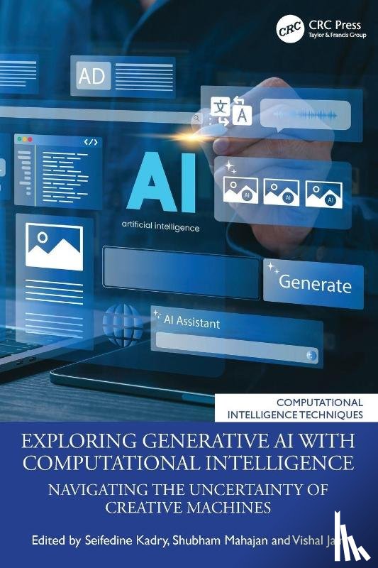 Boekwinkeltjes.nl - Exploring Generative AI with Computational Intelligence - Na