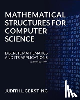 Boekwinkeltjes.nl - Mathematical Structures for Computer Science - Discrete Math