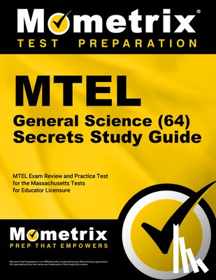 Boekwinkeltjes.nl - MTEL General Science (64) Secrets Study Guide: MTEL ...