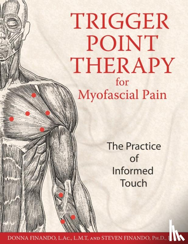 Boekwinkeltjes.nl - Trigger Point Therapy for Myofascial Pain - The ...