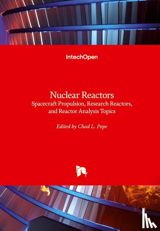 Boekwinkeltjes.nl - Nuclear Reactors - Spacecraft Propulsion, Research ...