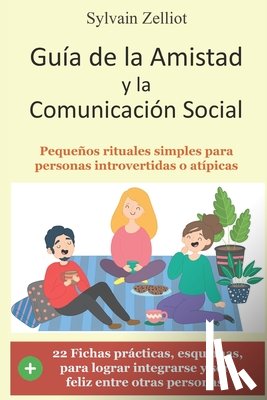 Boekwinkeltjes.nl - Guia de la amistad y la comunicacion social ...