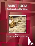 Boekwinkeltjes.nl - St. Lucia Business Law Handbook Volume 1 Strategic Informati