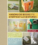 Boekwinkeltjes.nl - Handmade Books for Everyday Adventures - 20 ...