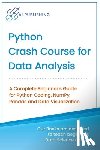 Boekwinkeltjes.nl - Python Crash Course for Data Analysis: A Complete Beginner G