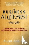 Boekwinkeltjes.nl - The Business Alchemist: A Road Map to Authentic and ...