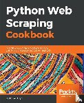 Boekwinkeltjes.nl - Python Web Scraping Cookbook - Over 90 proven recipes to get