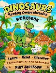 Boekwinkeltjes.nl - Dinosaurs Reading Comprehension Workbook - Learn ...